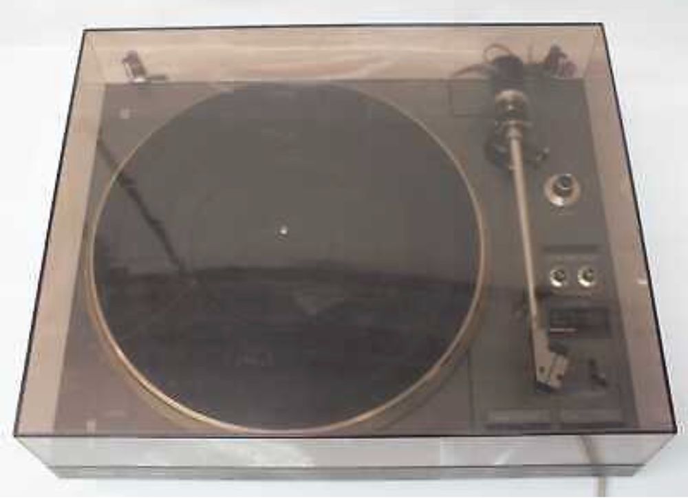 Philips 777 DirectControl Plattenspieler (Gebraucht) in Trimbach für ...