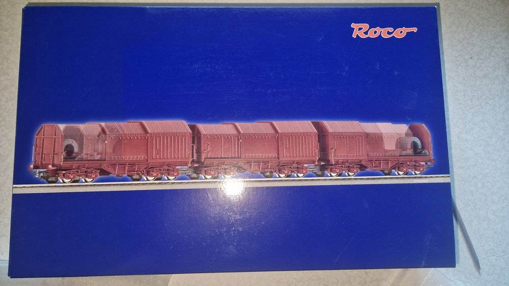 roco 66103 digital AC très rare (D'occasion) à Crésuz pour CHF 411 ...