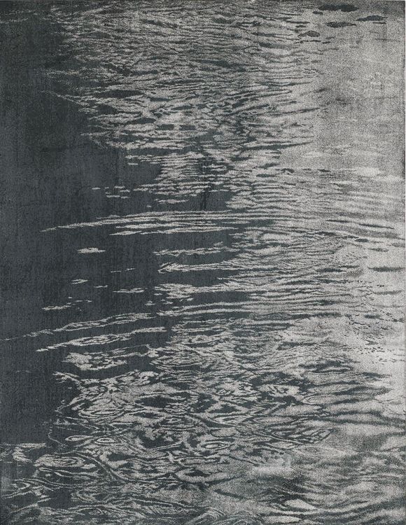 Franz Gertsch."Schwarzwasser" .Grafik nr 1. (Gebraucht) in allschwil für CHF 59 – mit Lieferung ...