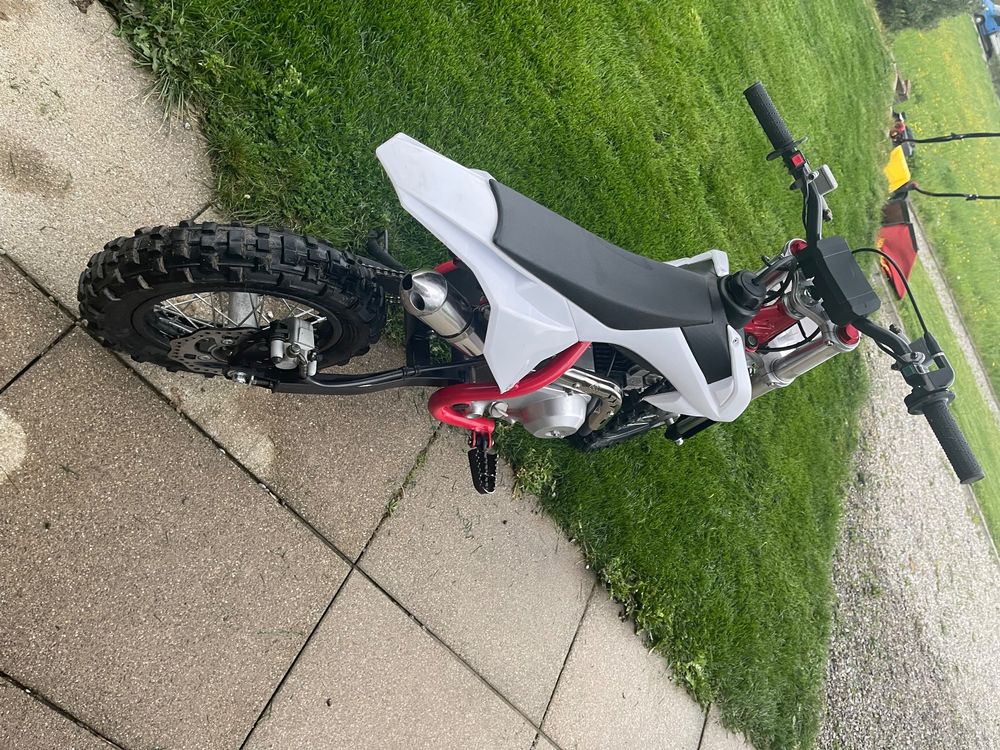 Kinder Moto-Cross | Kaufen auf Ricardo