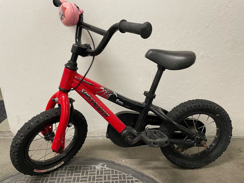 Specialized 12 inch/Zoll Kindervelo | Kaufen auf Ricardo