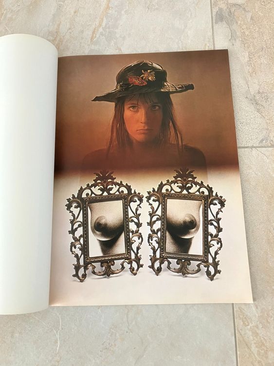 Sam Haskins Posters | Kaufen auf Ricardo