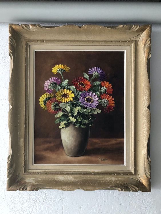 Bild von F.Grieder ORIGINAL (Gebraucht) in Wallisellen für CHF 97 – nur ...