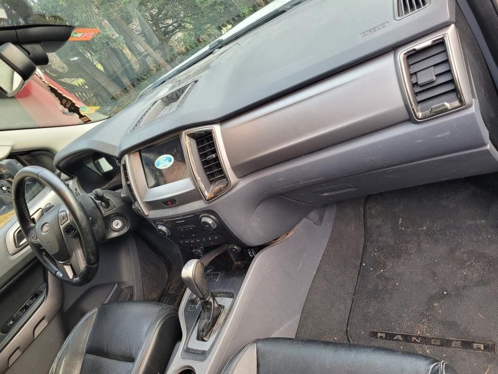 A saisir FORD Ranger XL 2.2 TDCi 4x4 161CV. Automatique (Gebraucht) in ...