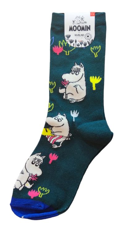 Socken moomin mumin | Kaufen auf Ricardo