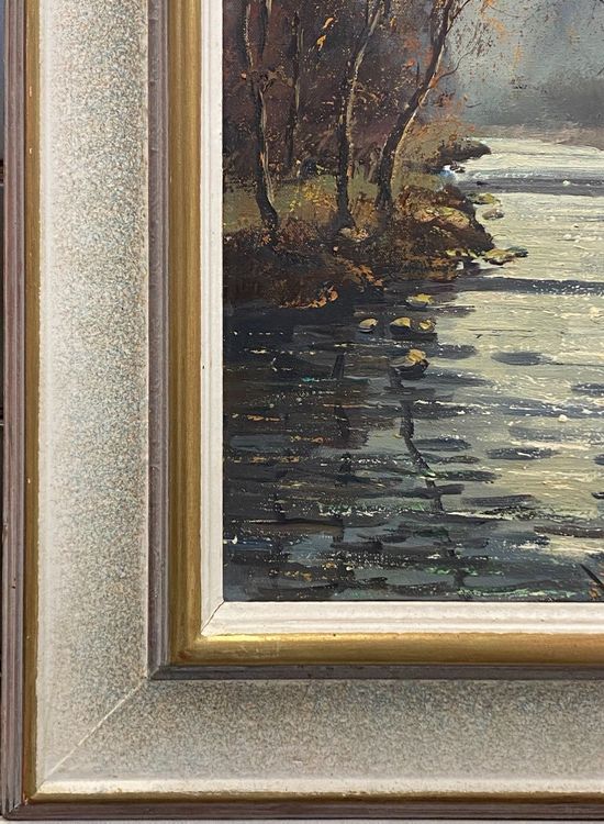 Max CLÉMENT (1912-1995) Gemälde (Gebraucht) in Root für CHF 70 – mit ...