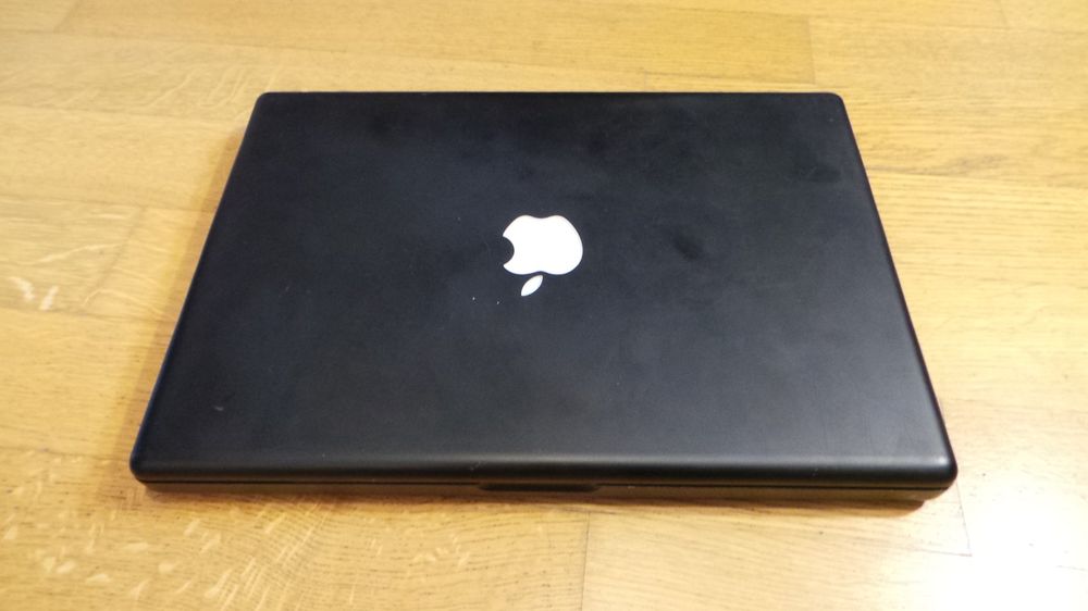 Vintage Apple MacBook 2006, Modell A1181 (Gebraucht) in Zürich für CHF ...
