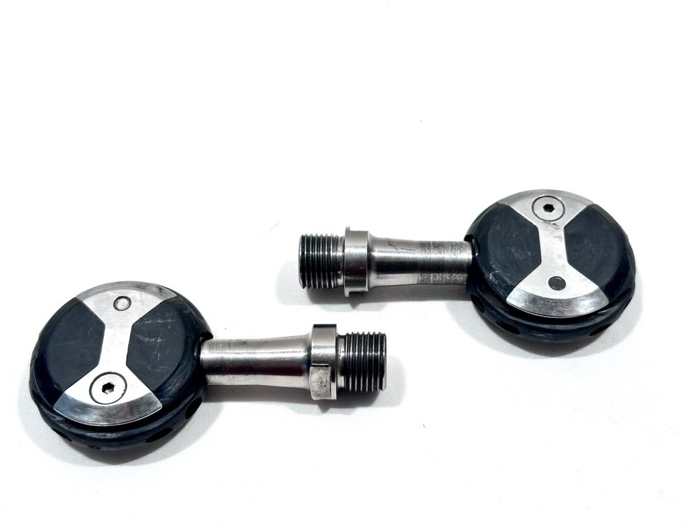 Speedplay Zero Titanium Clipless Road Bike Pedals 75 Gramm | Kaufen auf ...