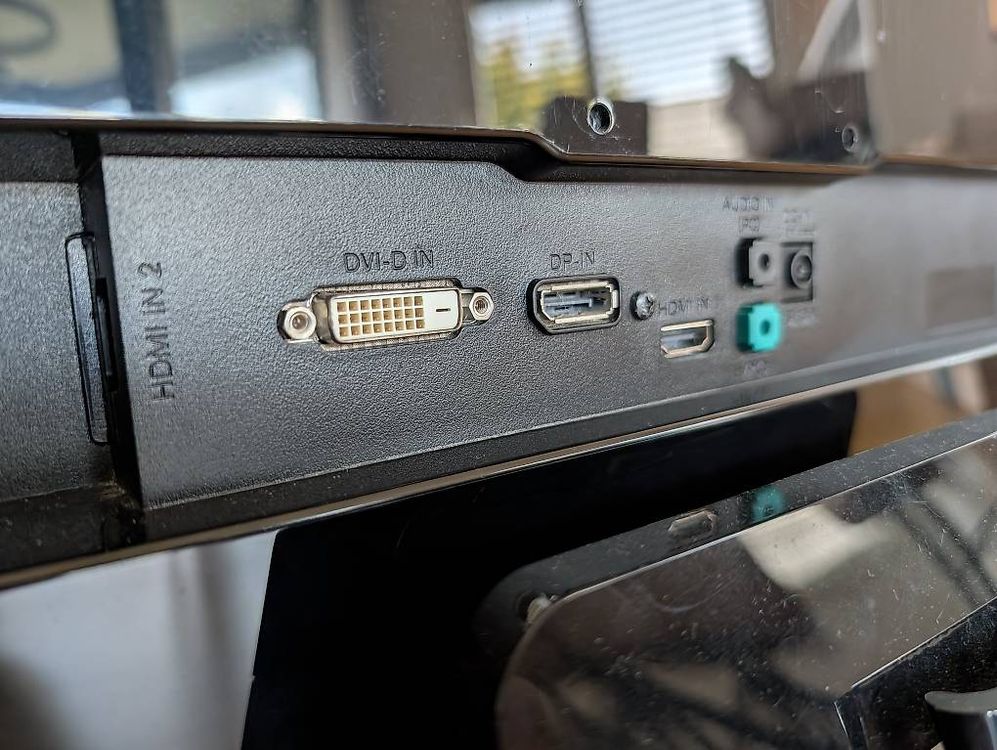 LG Monitor, 29UM67-P, 29", 21:9 UltraWide Full HD-Display (Gebraucht ...