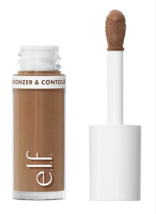Elf Cameo Bronzer & Contour Liquid (Gebraucht) in Baden für CHF 4 – mit ...