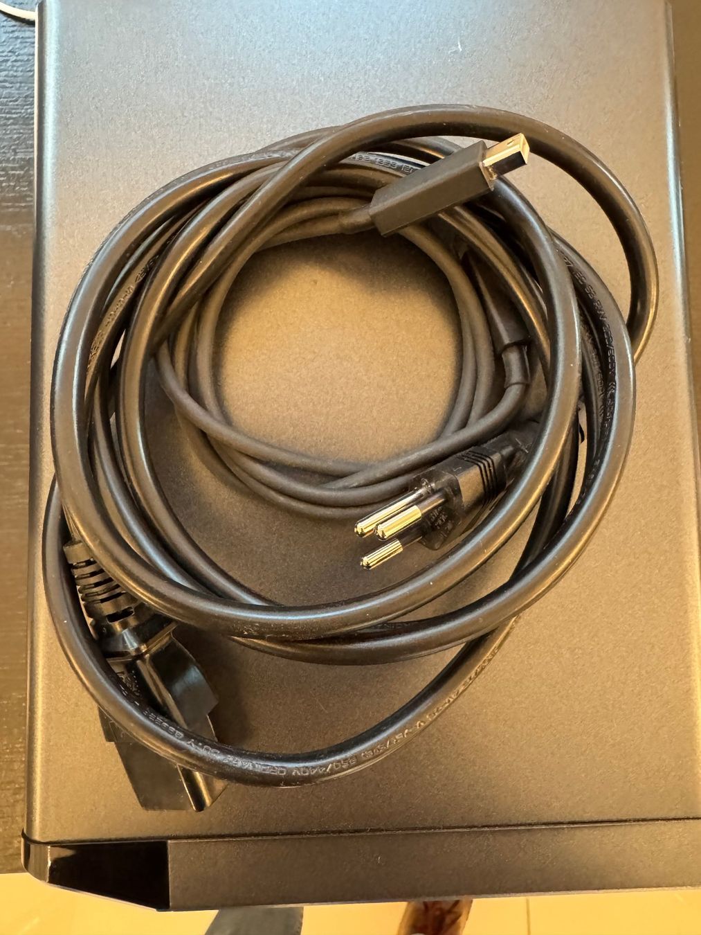NAS/RAID Promise Pegasus2 R4 (Thunderbolt 2), 4 Einschübe (Gebraucht ...