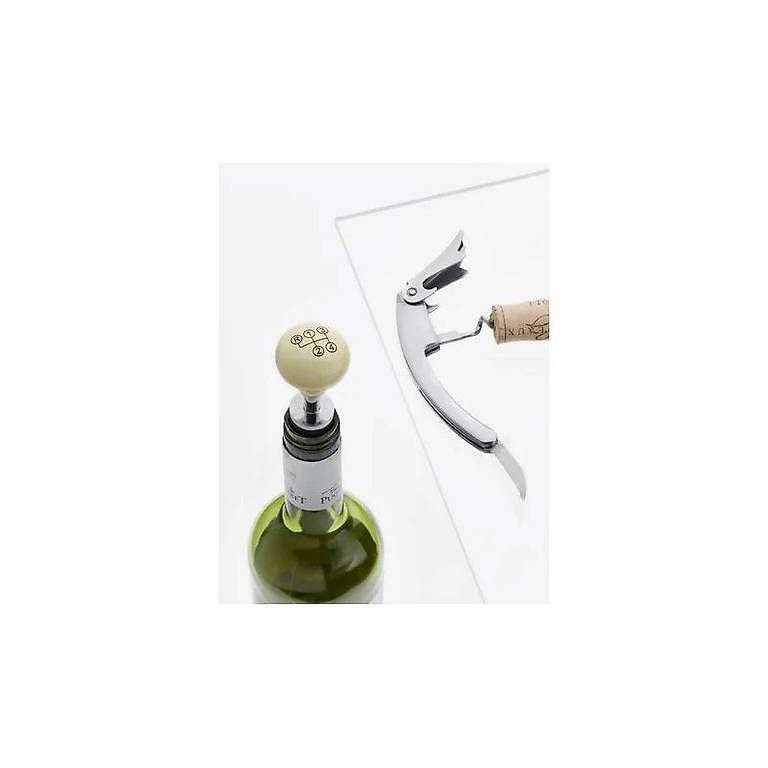Mercedes Wein Set, 300SL, Schaltknauf (Gebraucht) in Gordola für CHF 50 ...