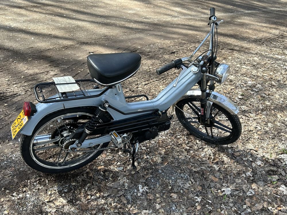 Puch Maxi S | Acheter sur Ricardo
