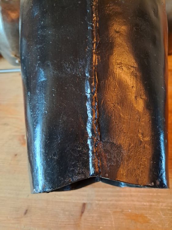 Banz Treichel (Gebraucht) in Schangnau für CHF 900 – mit Lieferung auf ...