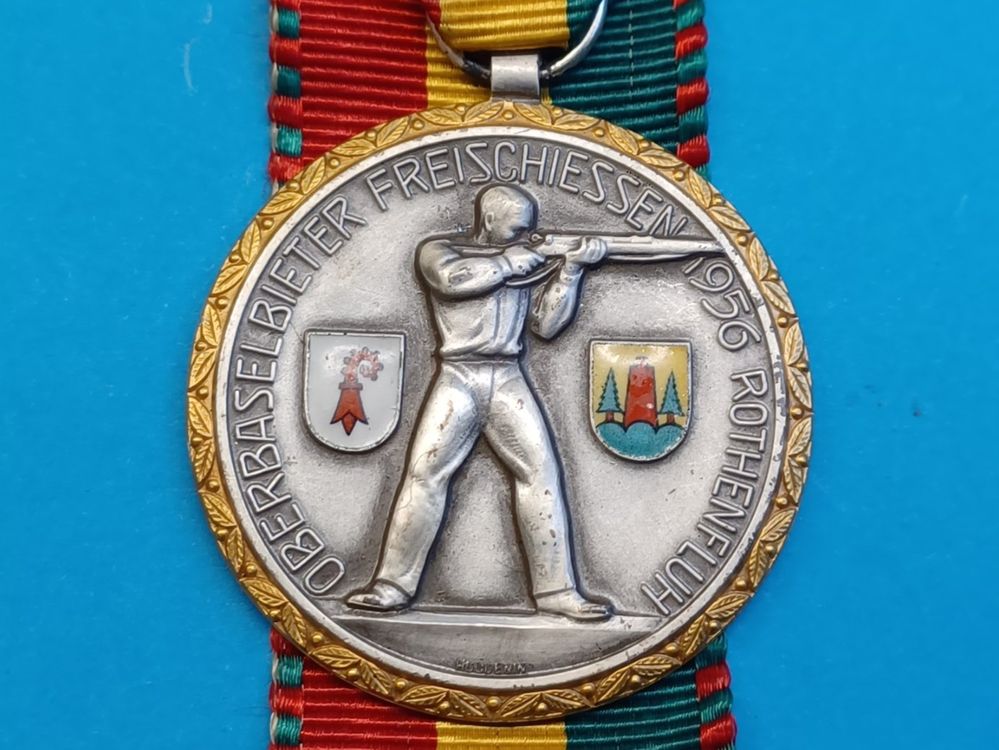 Rothenfluh 1956 (X286) | Kaufen auf Ricardo