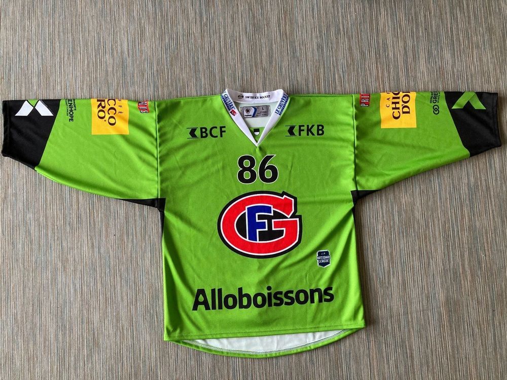 HCFG #20 BERRA | Kaufen auf Ricardo