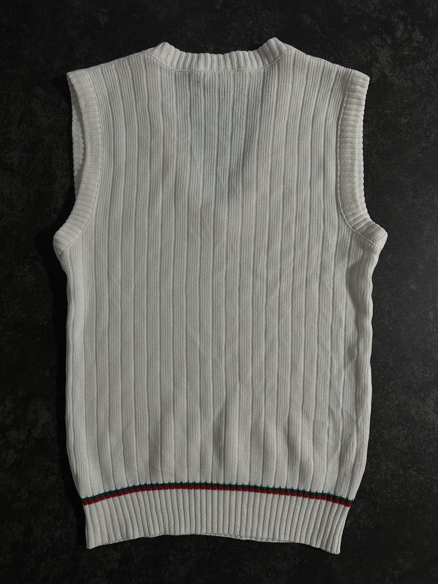 Gilet cache-cœur Lacoste (D'occasion) à Bôle pour CHF 30 – avec ...