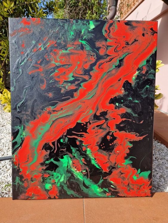 Gemälde | Kaufen auf Ricardo