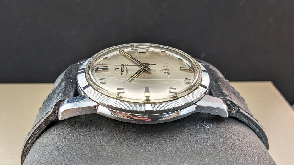 Vintage Pierce automatic | Kaufen auf Ricardo