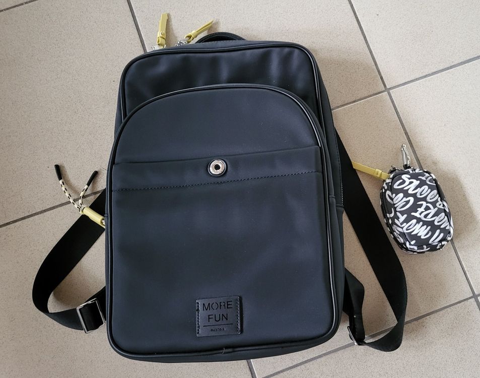 Parfois Rucksack (Gebraucht) in Zermatt für CHF 35 – mit Lieferung auf ...