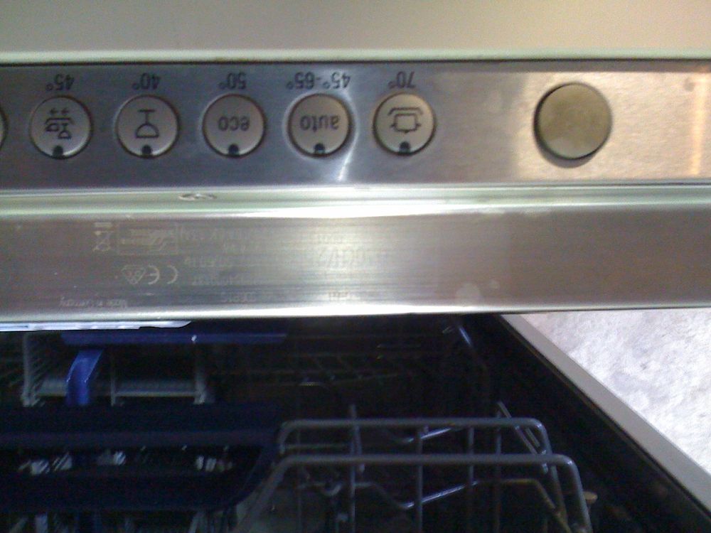 Geschirrspühler SIMENS SD6P1S | Kaufen auf Ricardo