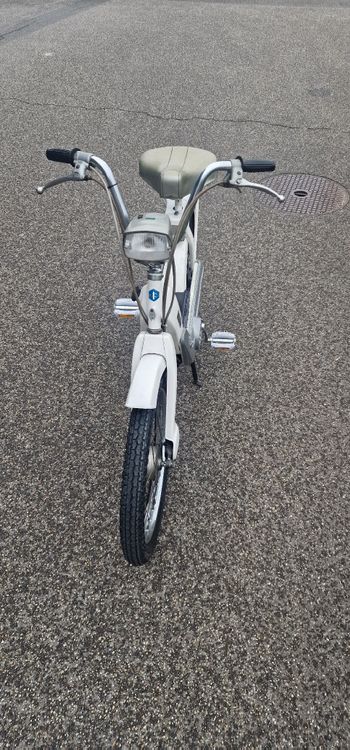 Piaggio Ciao - C7 E1 - SC - Mofa zu verkaufen | Kaufen auf Ricardo