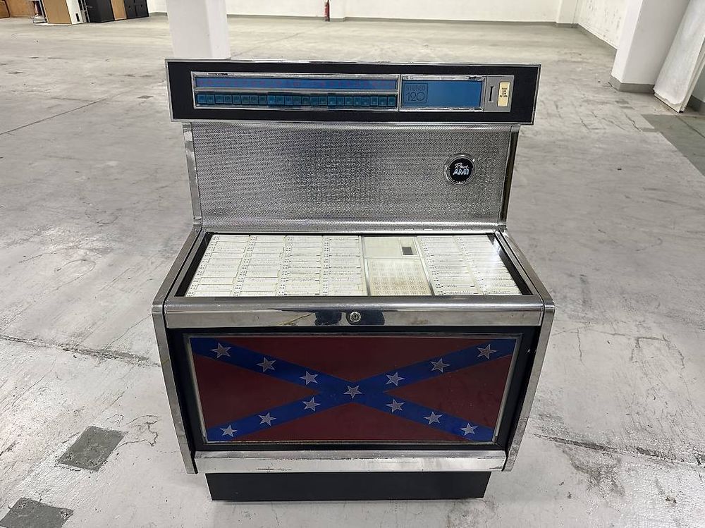 Jukebox ROWE AMI (Gebraucht) in Reinach BL für CHF 1300 – nur Abholung ...