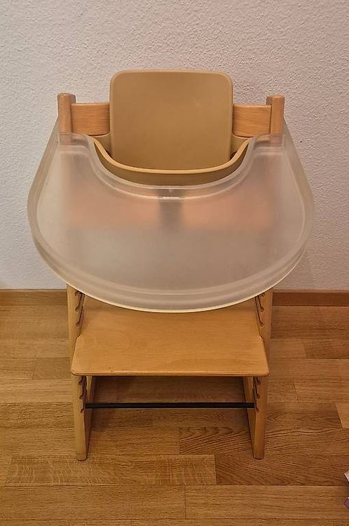 Tisch Fur Tripp Trapp