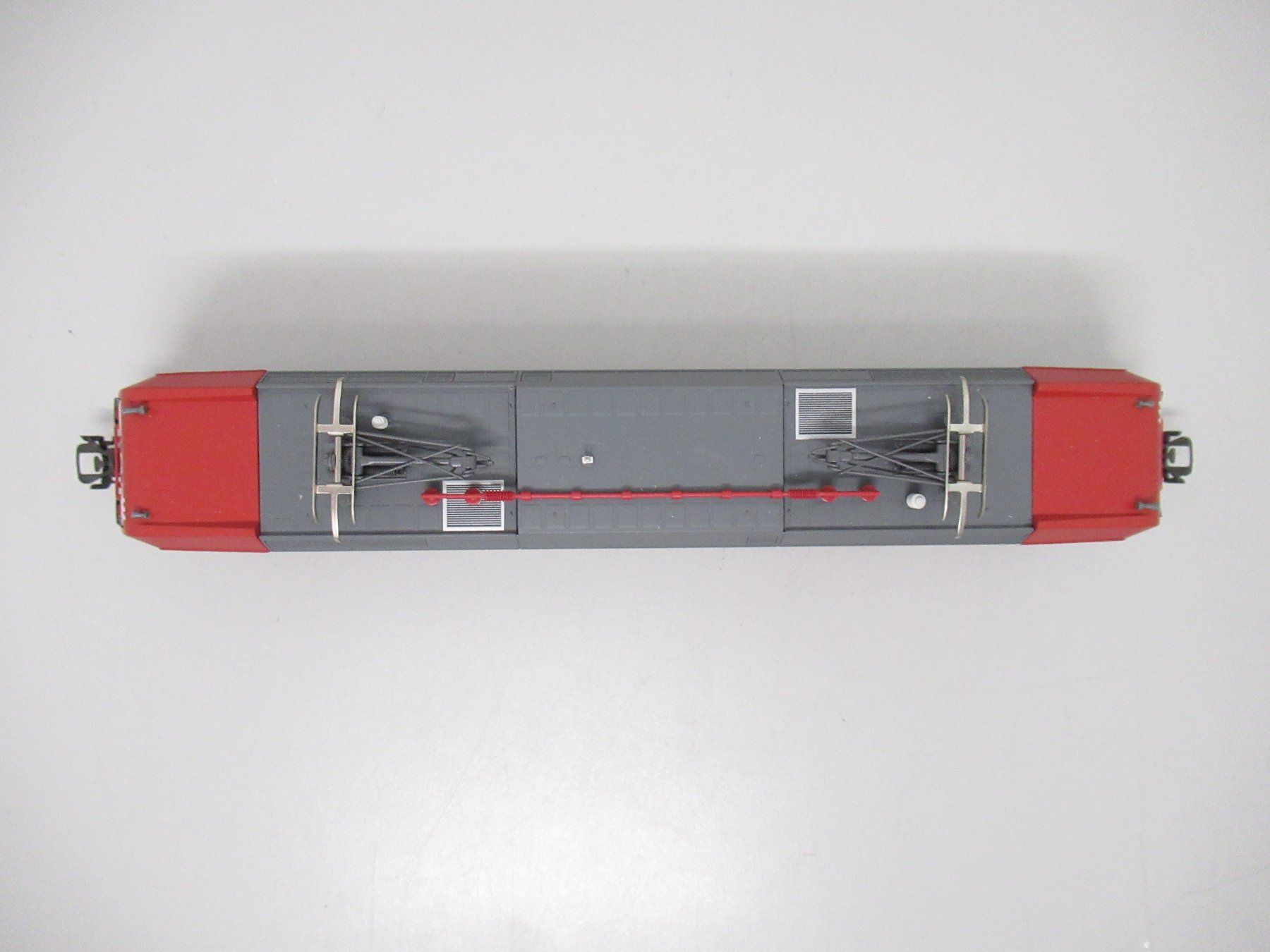 Märklin 36647 E-lok Ge 4/4 III der RhB Digital Sound AC H0 (Gebraucht ...