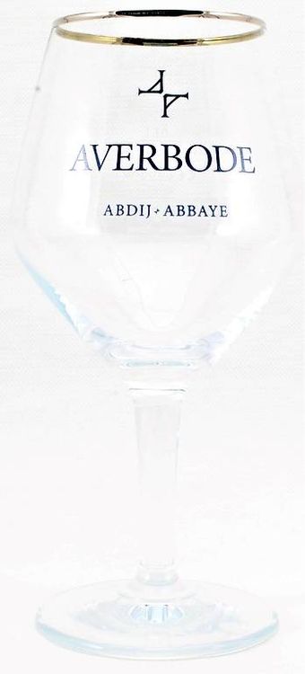 Averbode Bierglas 33cl (Gebraucht) in Männedorf für CHF 4 – nur Abholung auf Ricardo kaufen