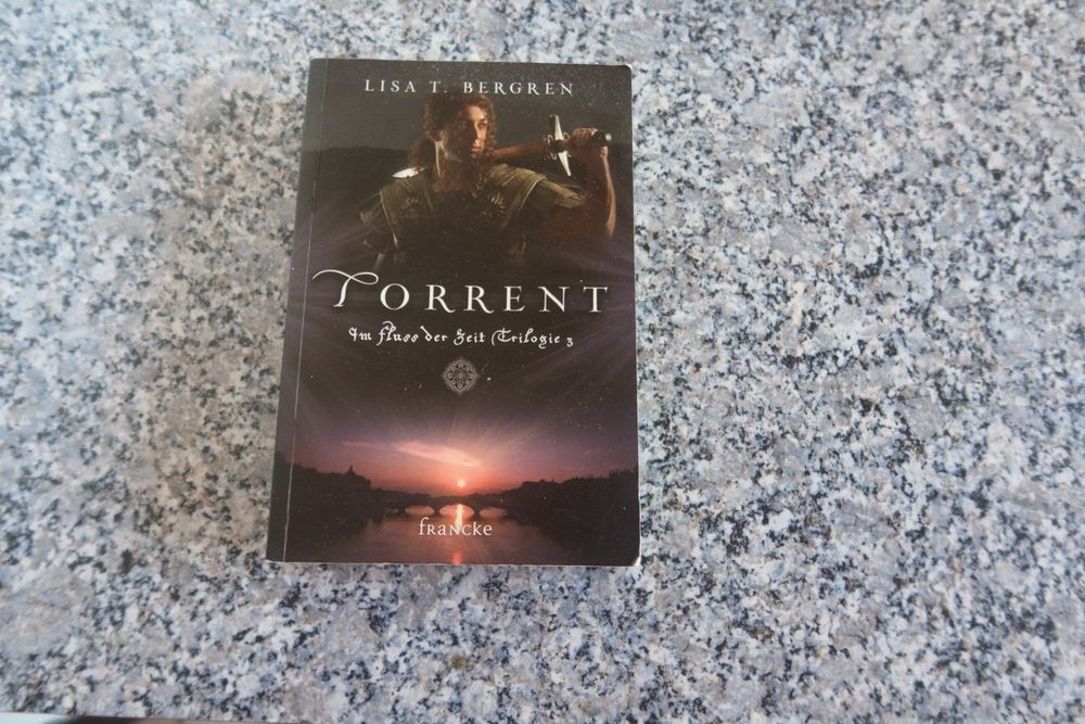 3 Bücher von Lisa T. Bergren (Gebraucht) in Täuffelen für CHF 9 – mit ...