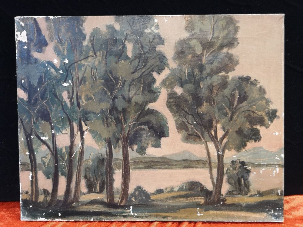 GEORGES FUSTIER (1891-1982) (D'occasion) à Genève pour CHF 59 – retrait ...