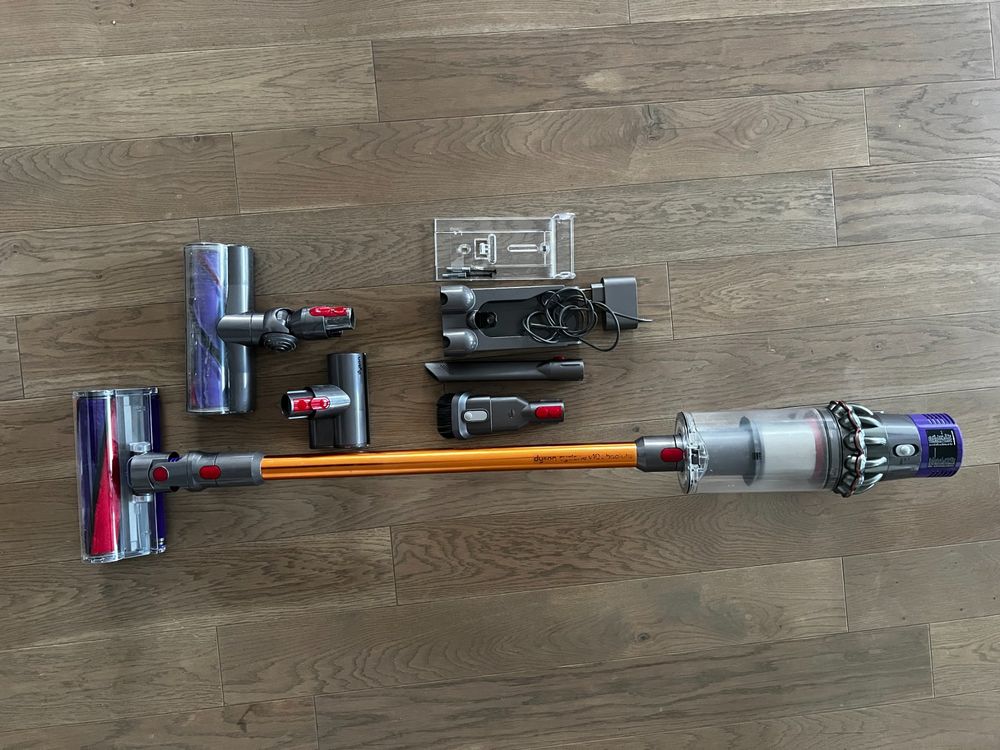 Dyson V10 Kaufen