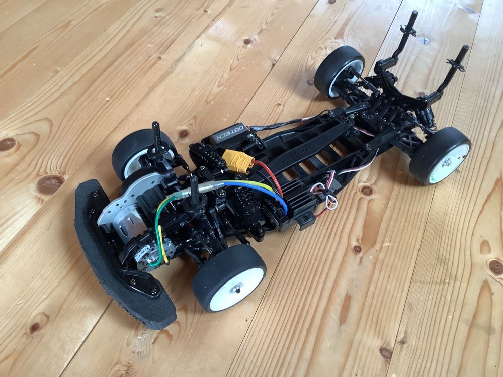 Tamiya FF 03 | Kaufen auf Ricardo