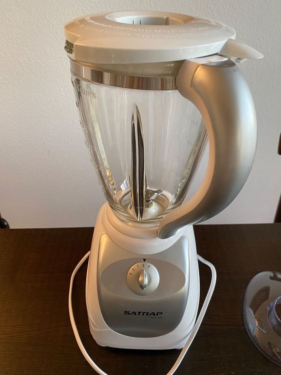 Standmixer von Satrap (Gebraucht) in Bern für CHF 5 – mit Lieferung auf ...