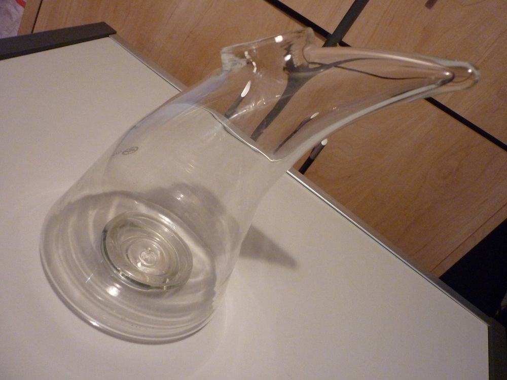 1 Nano Vasen Hergiswil Glasi, Robert Niederer | Kaufen auf Ricardo