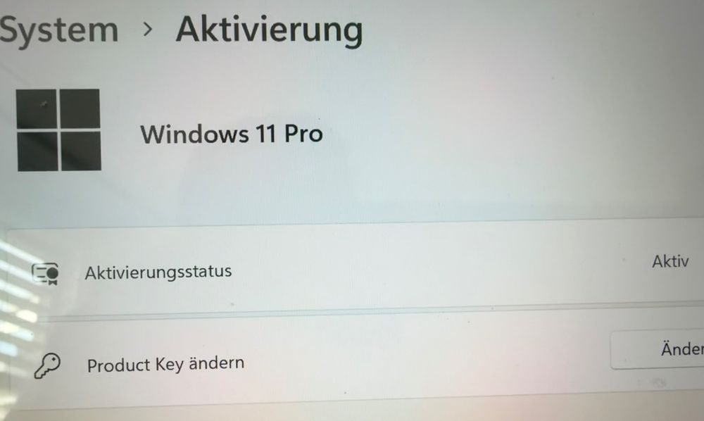 Surface Pro i5 2.6GHz/8GB/256GB (Gebraucht) in Tann für CHF 70 – nur ...