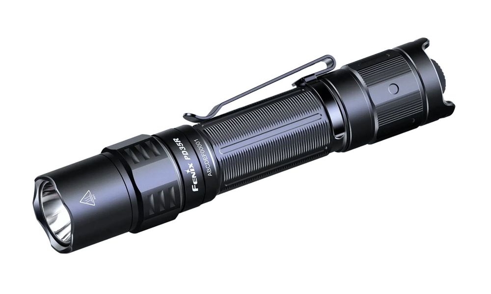 Fenix PD35R (Gebraucht) in Zürich für CHF 45 – mit Lieferung auf ...