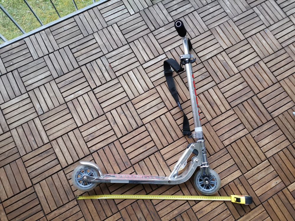 Trotti/Scooter | Kaufen auf Ricardo