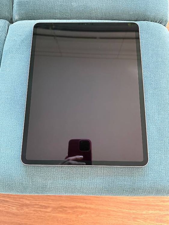 iPad Pro ( 12,9 Zoll, 4 Generation 128 GB (Gebraucht) in Adligenswil ...