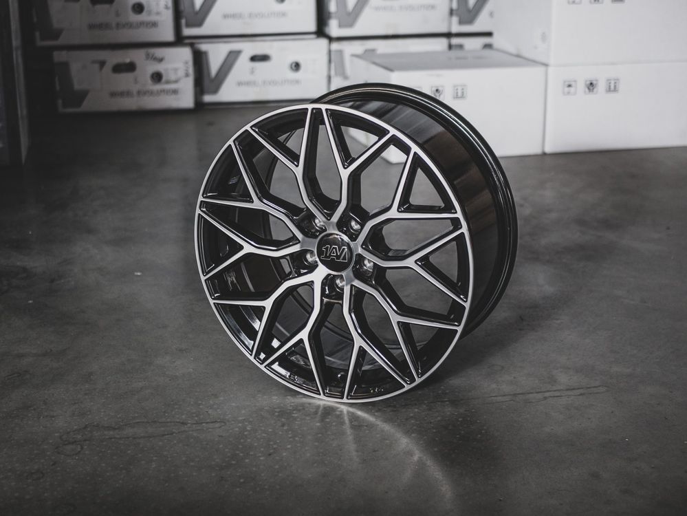 Alufelgen Mercedes GLE Audi Q7 SQ8 Range Rover Jeep 10.5x23" (Neu und originalverpackt) in ...