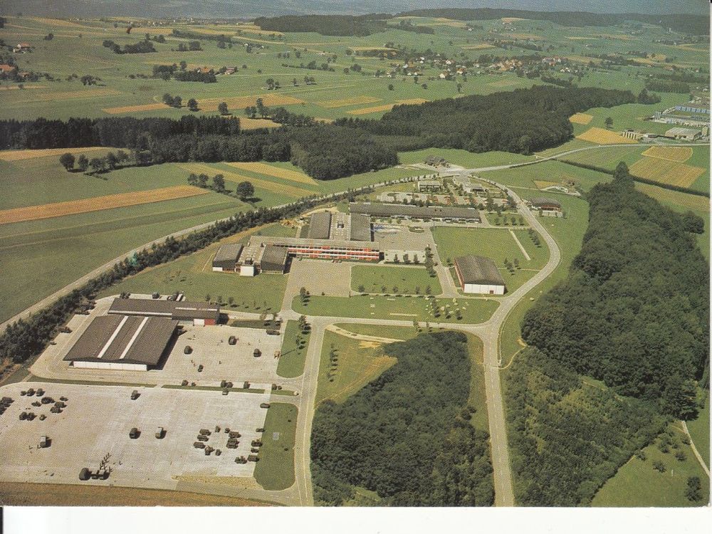 Romont Armee 1985 (Gebraucht) in Bürglen TG für CHF 1 – mit Lieferung ...