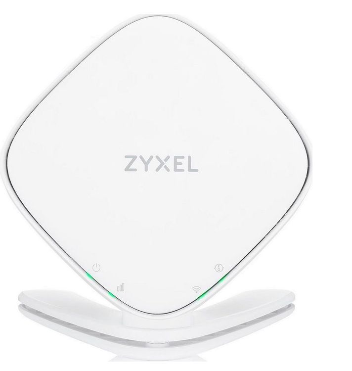 2x Zyxel WX3100 WL-Router AX1800 Wi-Fi 6 AP | Kaufen auf Ricardo