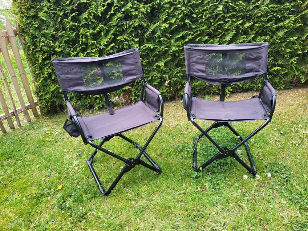 Wunderbar Campingstuhl Dnisches Bettenlager Fotosnull