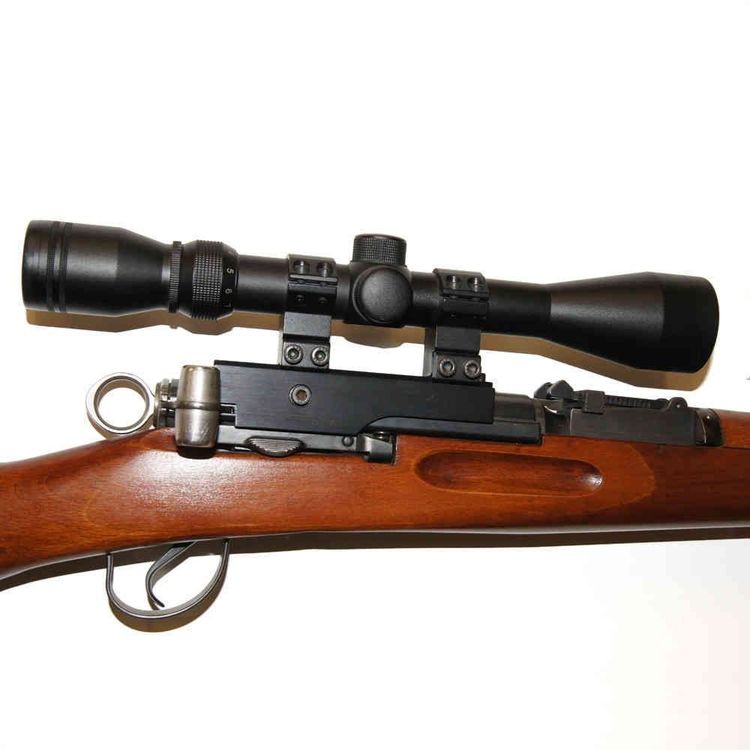 K31 Zf Montagerail 11mm - 22mm Rail (Gebraucht) in Bern für CHF 90 ...