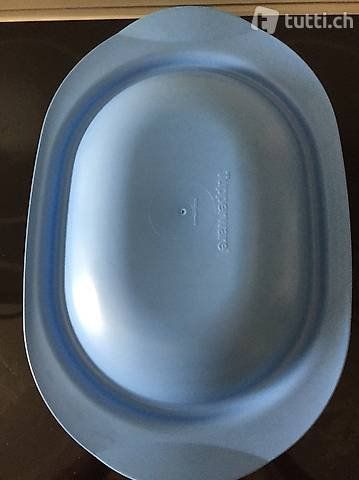 Tupperware Ultra pro 3 Liter (Gebraucht) in Winterthur für CHF 27 – mit ...