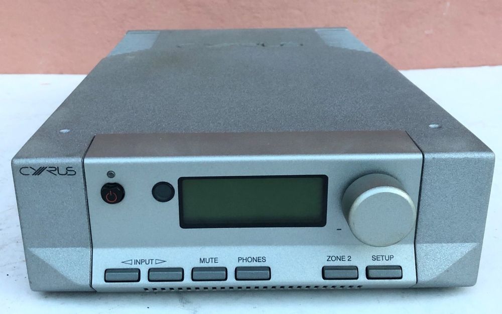 Cyrus 6 xp Gerät (Gebraucht) in Hochdorf für CHF 230 – mit Lieferung ...