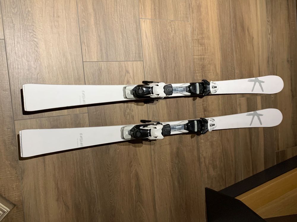 Kessler Ski Pandora (Gebraucht) in Wald AR für CHF 100 – nur Abholung ...