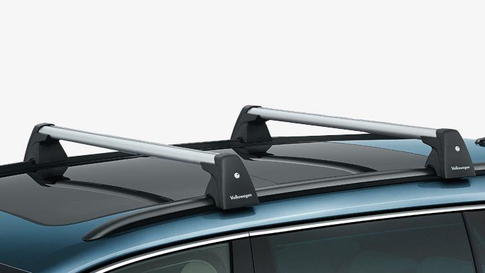 Vw Passat B8 Dachtrger