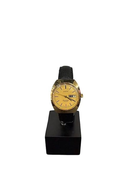 Montre Justa Vintage Automatic. (Gebraucht) in Genève für CHF 139 – mit ...